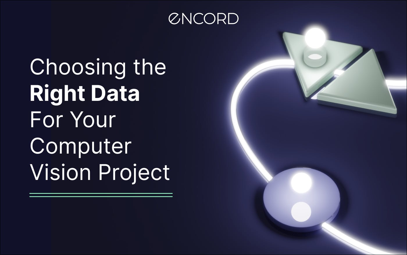 Are You Selecting The Right Data For Your Computer Vision Projects 